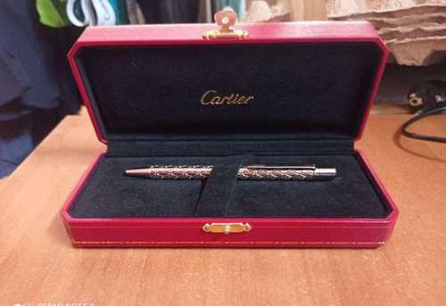 Ручка шариковая Cartier