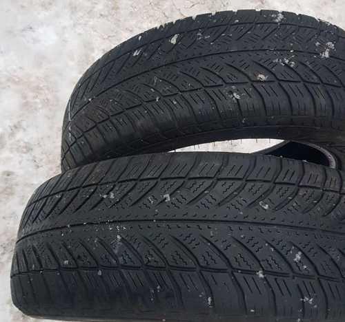 Goodyear UltraGrip 8 Performance 205/65 R16 96H