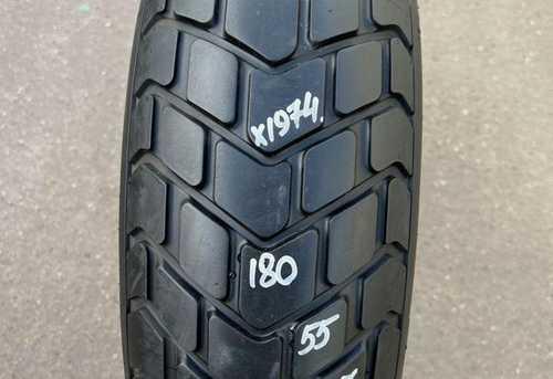 180/55 R17 pirelli MT60 rs 1974x