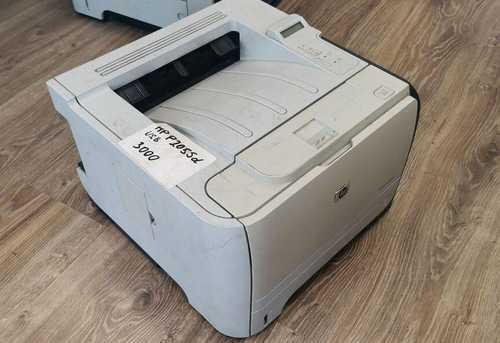 Принтер HP P2055D USB