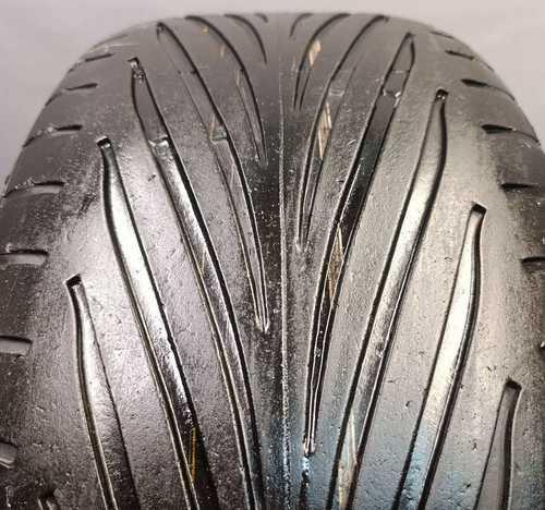 Goodyear Eagle F1 Asymmetric SUV 4x4 255/55 R18 109Y