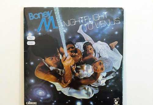 0979 Boney M. – Nightflight To Venus