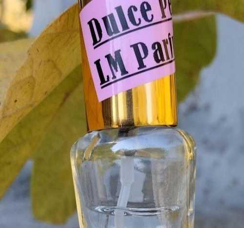 Dulce Pear Laurent Mazzone Parfums