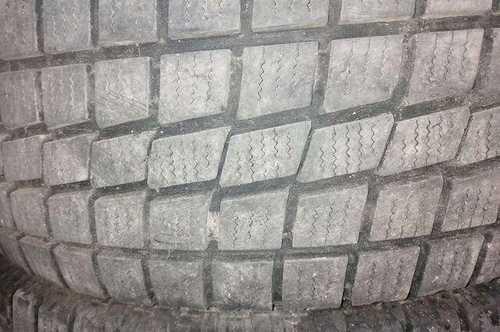 Toyo H07 225/75 R16C