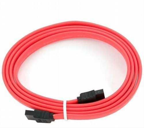 SATA кабель Cablexpert CC-sata-data-XL 1 метр