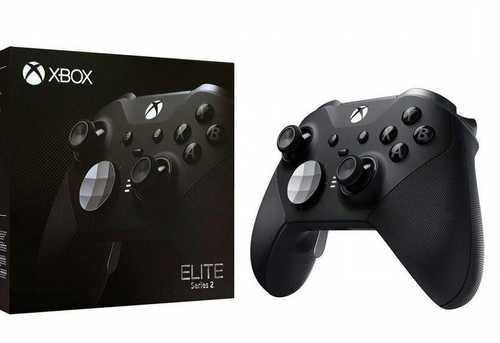 Геймпад Xbox Elite Wireless Controller Series 2