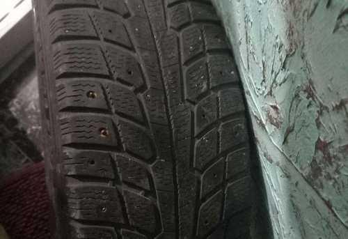 Michelin Agilis Plus 205/60 R16