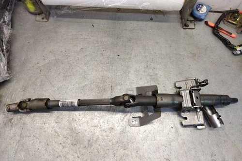 Колонка рулевая Renault Duster универсал 2.0 F4R