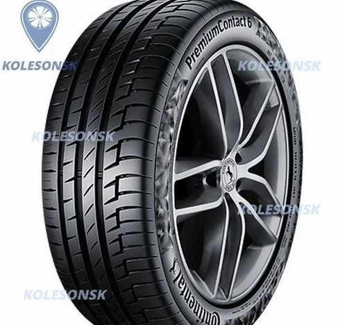 Continental PremiumContact 6 235/45 R19 99V