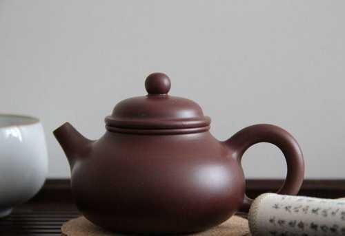 Исинский чайник Жун Тян Ху 130 мл