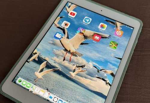 Планшет apple iPad air 1