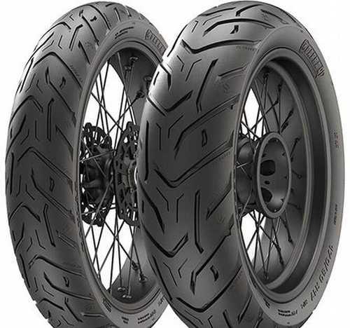 Мотошины Anlas capra-RD 150/70 R17 69V TL Rear, 1ш