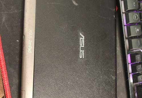 Asus ZenPad 10 Z300CG