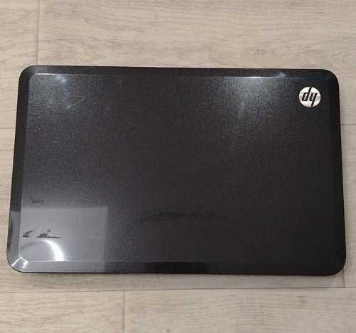 Ноутбук hp pavilion g6