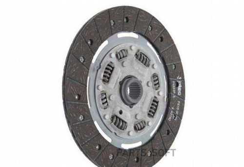 Valeo 803285 Диск сцепления MB-09 Mitsubishi Colt
