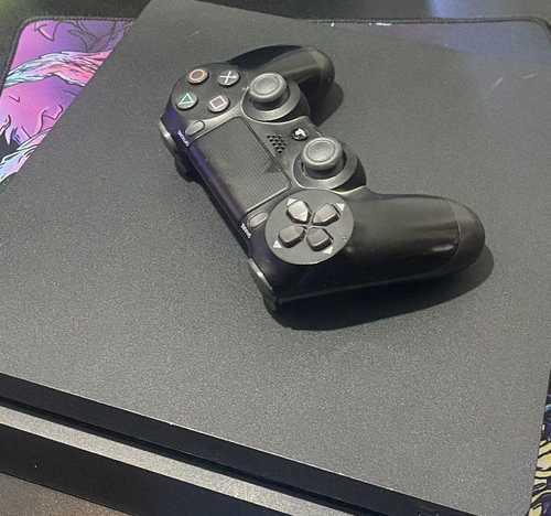 Sony playstation 4 slim