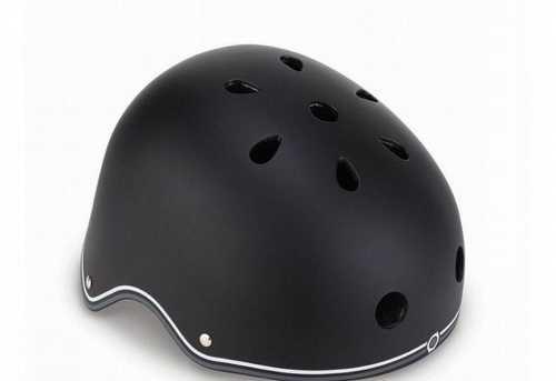 Шлем защитный globber Primo Lights (черный) XS/S