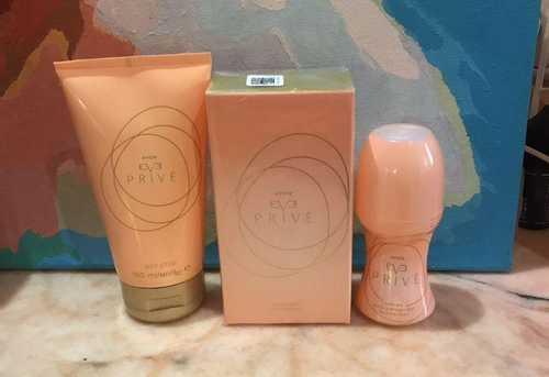 Eve Prive Avon Ив Прайв Эйвон духи женские