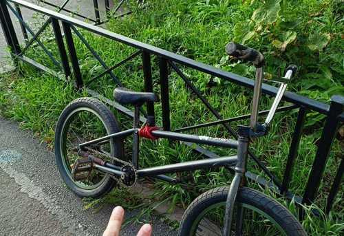 Bmx Norco 20.5