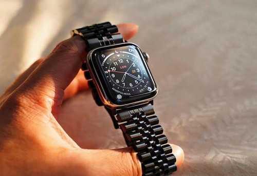 Часы Apple watch 7 Premium 45мм поколение