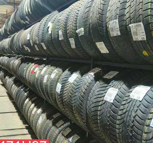 Dunlop Grandtrek AT3 265/70 R16 110P