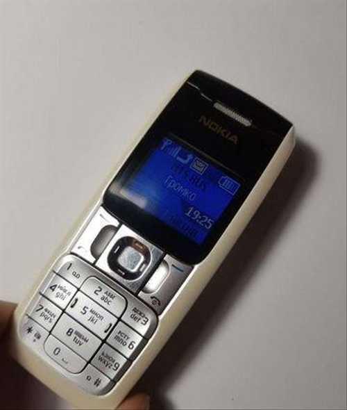 Nokia 2310 Milk
