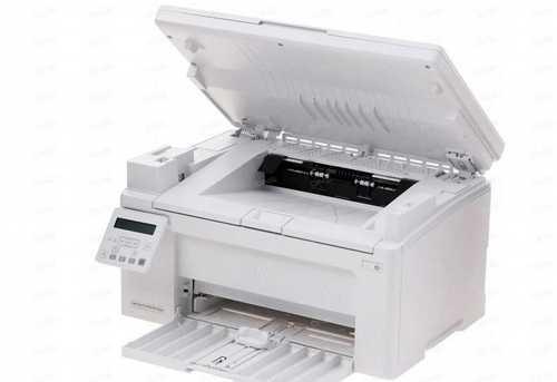 Мфу HP LaserJet Pro M132nw (Принтер/Копир/Сканер)