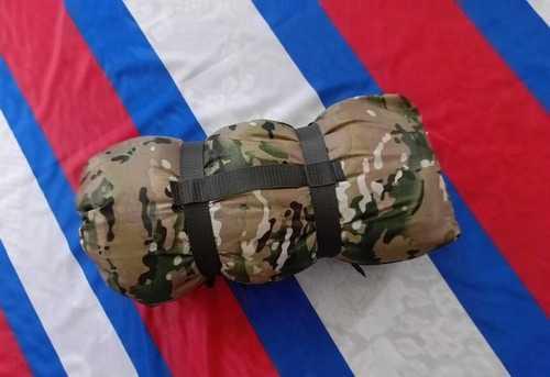 Армейский спальный мешок kmf-nsk