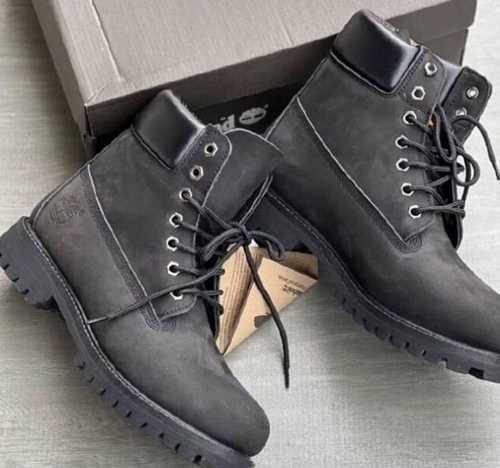 Ботинки Timberland 6 inch оригинал