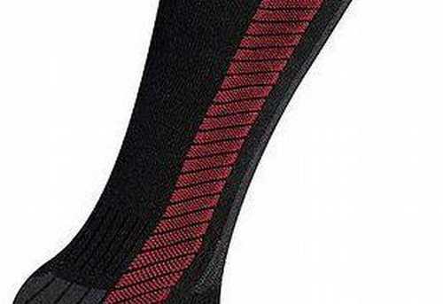 Носки accapi SKI competition (23/24) Black-Red Ros