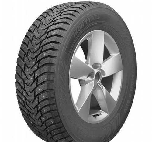 Ikon Tyres CHARACTER ICE 8 SUV 235/55 R18 104T