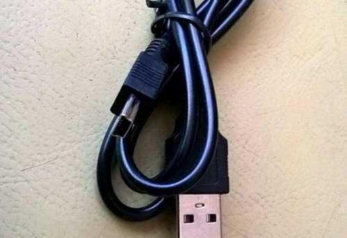 USB кабель Mini