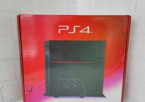 Корпус для PlayStation 4 FAT 1208