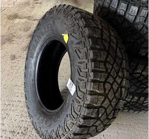 Goodyear Wrangler Territory AT 325/65 R18