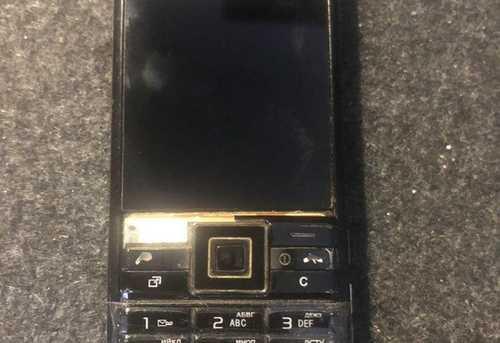 Телефон Sony ericsson C902