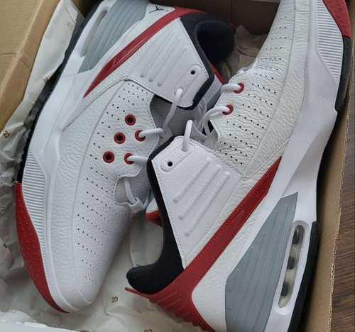 Мужские кроссовки Jordan Max Aura 5 новые 46,5