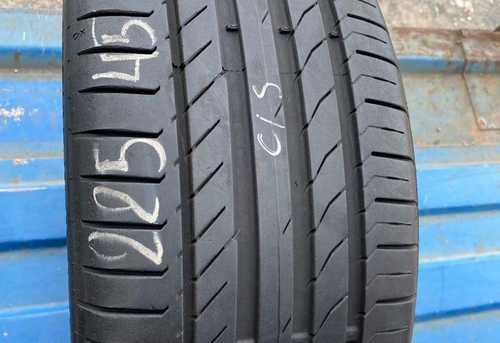 Continental ContiSportContact 5 ContiSeal 225/45 R18 95W