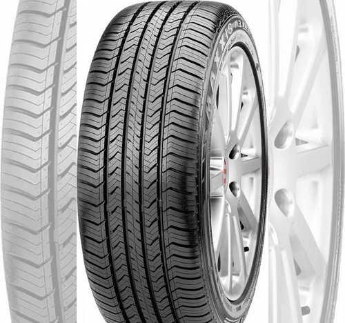 Maxxis Bravo HP-M3 255/60 R19 109H