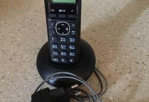 Телефон стационарный Panasonic