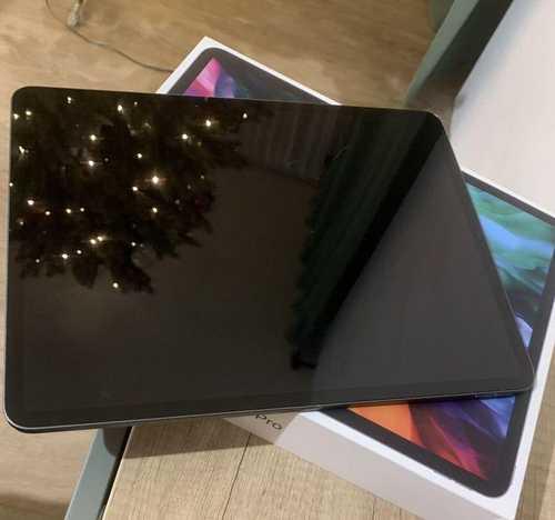 iPad pro 12,9 256