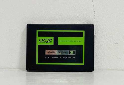 Ssd 240 ocz
