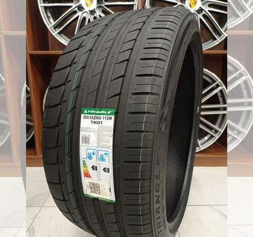 Triangle Sports TH201 305/35 R24 112W