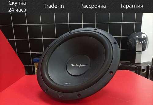 Автомобильный сабвуфер Rockford Fosgate R2D2-12