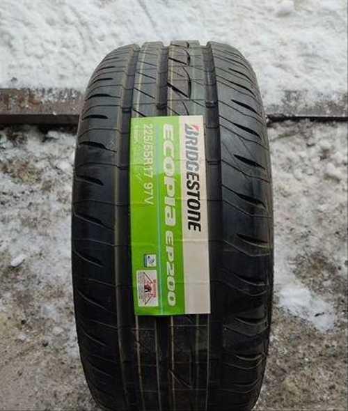 Bridgestone Ecopia EP200 225/55 R17 97V