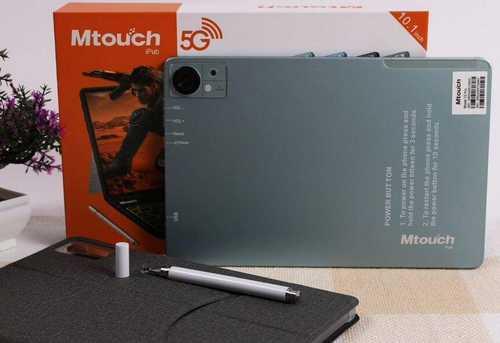 Планшет с клавиатурой mtouch T-2 pro