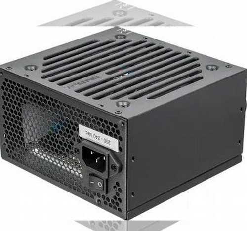 Блок питания Aerocool VX plus 400W, 400Вт, 120мм