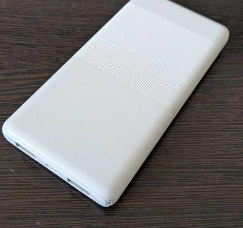 Павербанк на 6000mAh