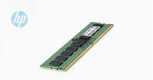 Серверная память HP DDR3 32GB 708643-B21