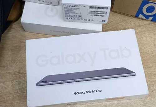 Планшет Samsung Galaxy Tab A8 LTE 128 Gb б/у