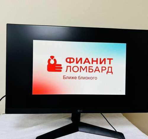 23.8" Монитор LG UltraGear 24GN60R